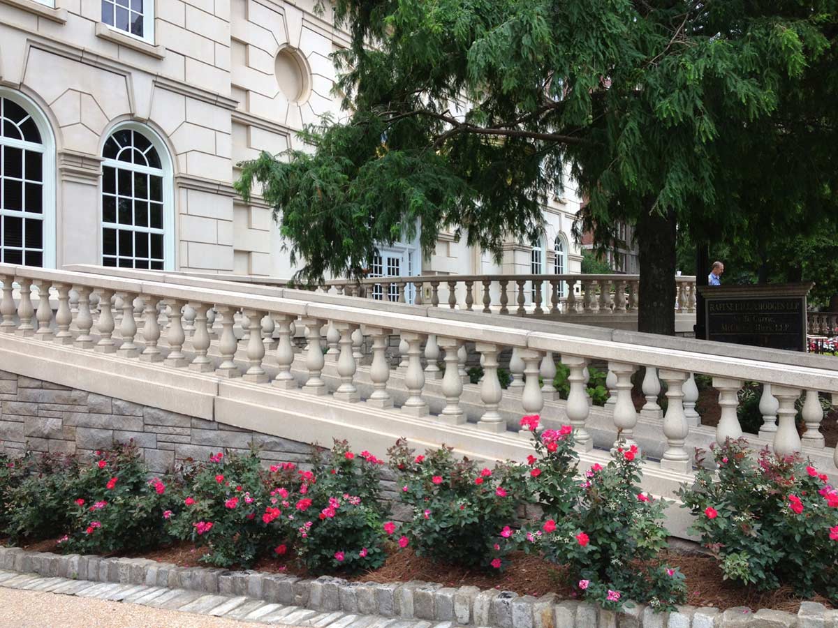 Location & Directions – The Sara Giles Moore Foundation