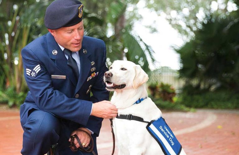 Southeastern Guide Dogs – The Sara Giles Moore Foundation